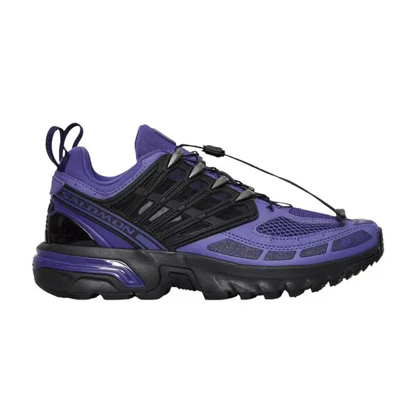 SALOMON Acs Pro Sneakers - Purple