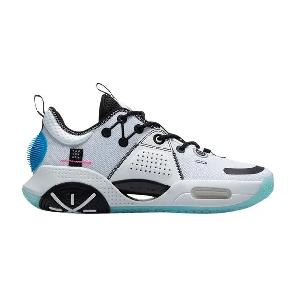 LI-NING Wade All City No Sleep Sneakers - White
