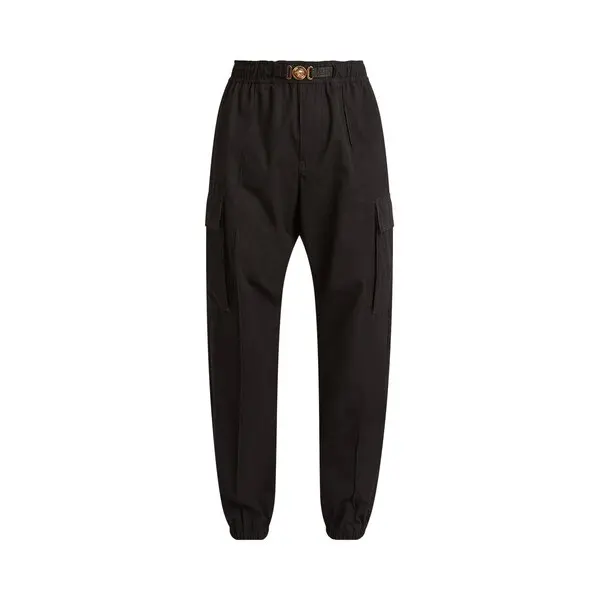 Versace Poplin Pants