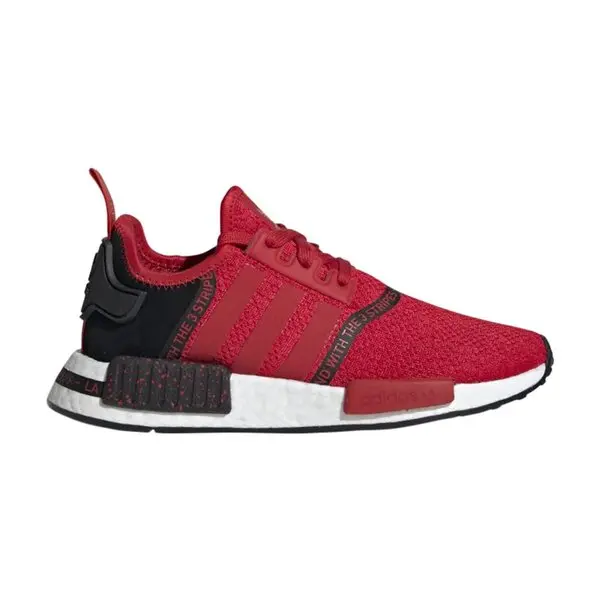 Adidas Nmd_r1 J Sneakers