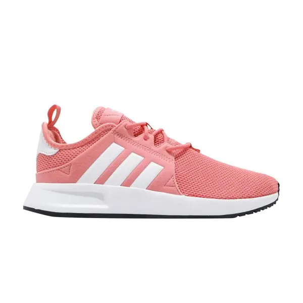 Adidas X_plr J Athletic Shoes - Pink