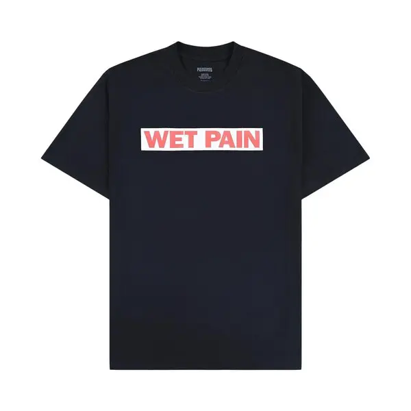 PLEASURES Wet Pain T-shirt