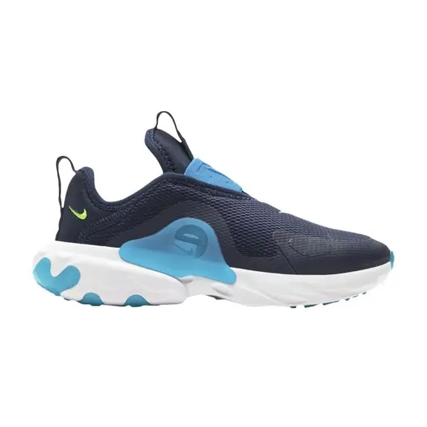 Nike React Presto Extreme Ps - Blue