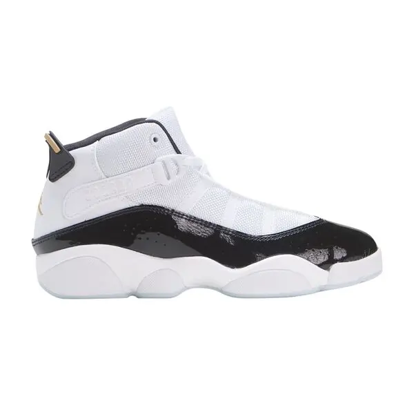 JORDAN 6 Rings Ps - White