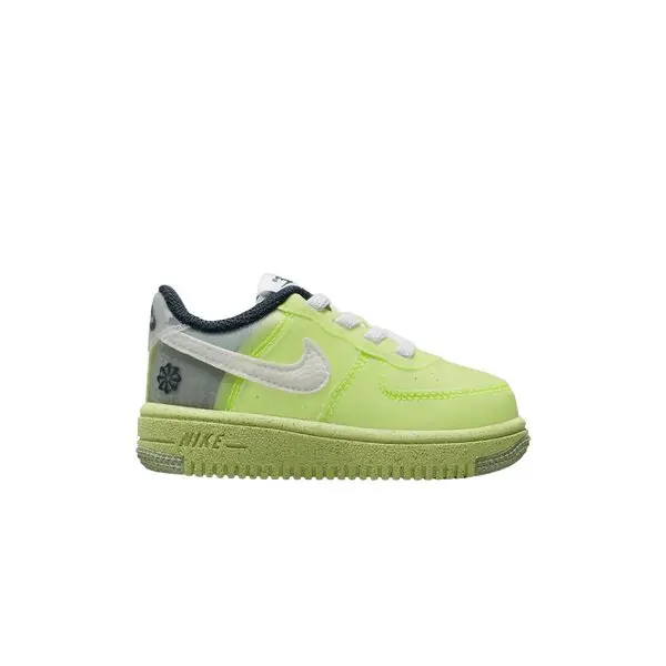 Nike Air Force 1 Crater Td - Green
