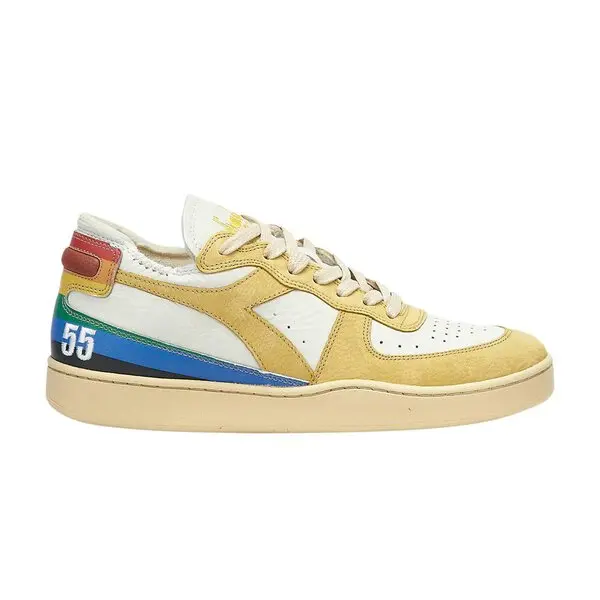 DIADORA Mi Basket Row Cut 'denver 55