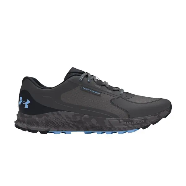 Under Armour Charged Bandit Trail 3 Sneakers