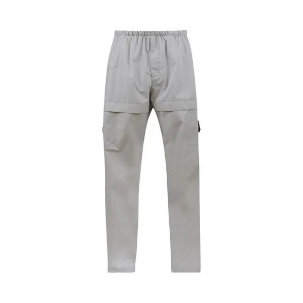 Givenchy Cargo Buckle Pant