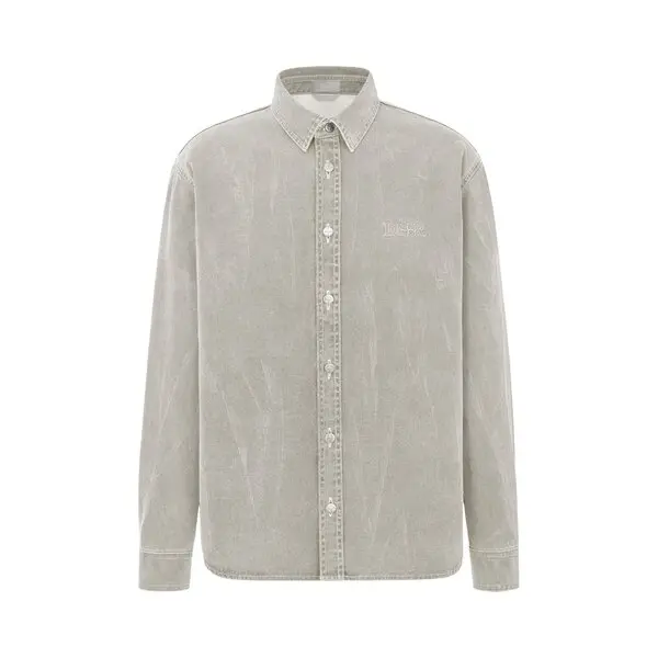 Dior X Stone Island Overshirt