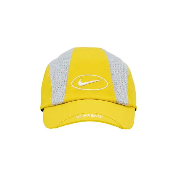 Supreme X Nike Running Cap - Yellow