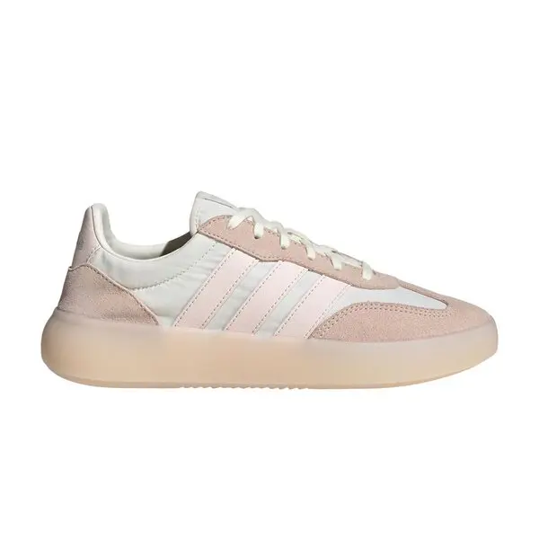 Adidas Barreda Decode Sneakers - Pink