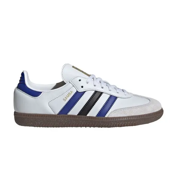 Adidas Samba Og J Sneakers