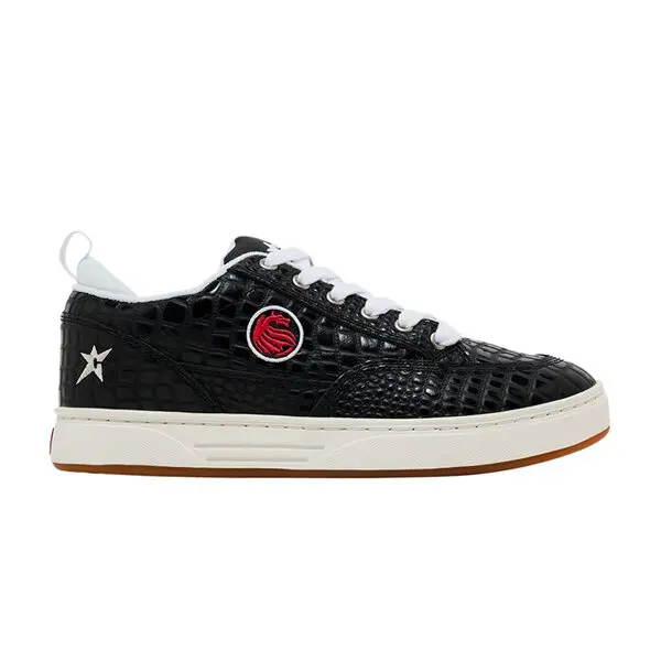 VANS Carpet Company X Cab 4 Dragon Leather