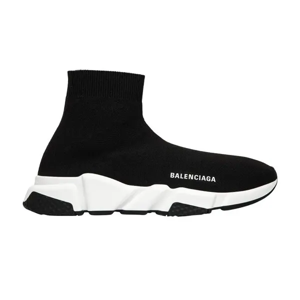 Balenciaga Speed Sneaker 2018
