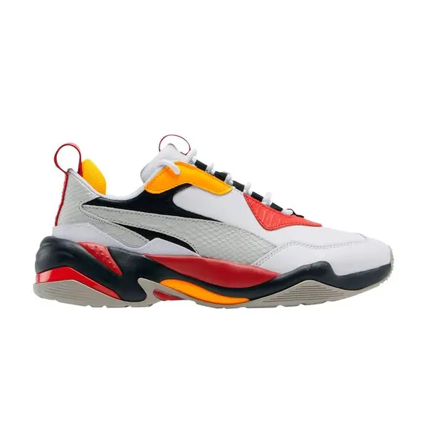 PUMA Thunder Holiday Sneakers - White