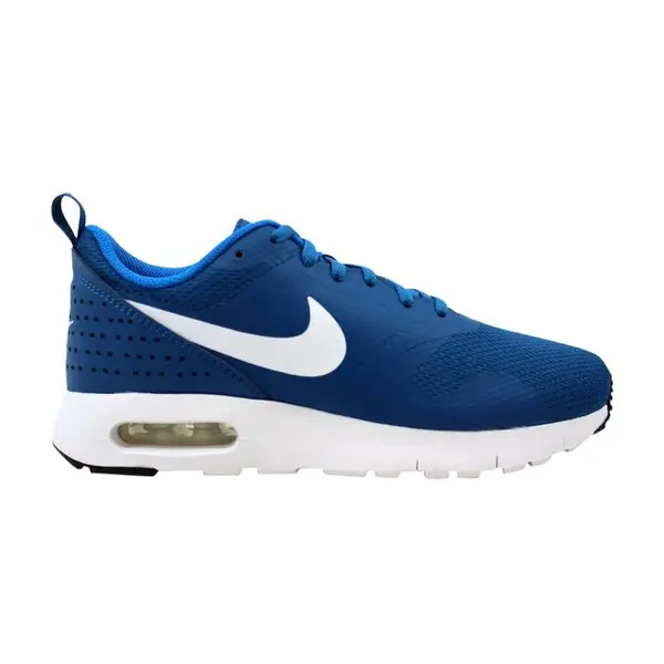 Nike Air Max Tavas Gs Sneakers - Blue