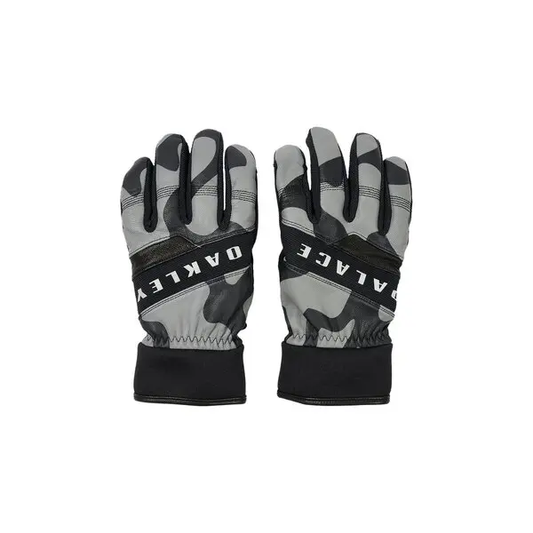 PALACE X Oakley Snow Glove - Black