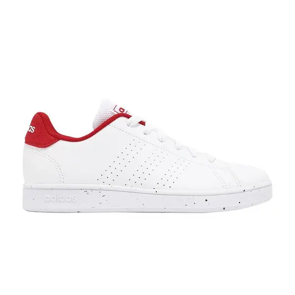 Adidas Advantage Court K Sneakers - White