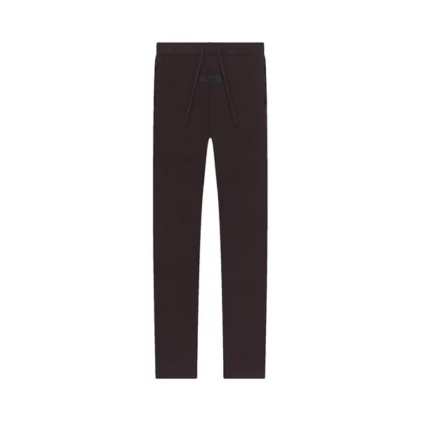 Fear Of God Knit Lounge Pant