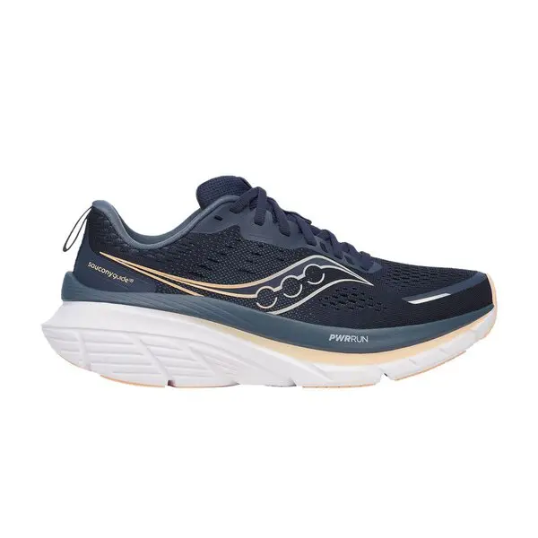Saucony Guide 18 Sneakers - Blue