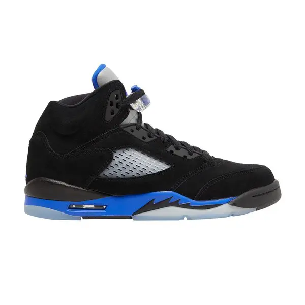 JORDAN Retro Gs - Black