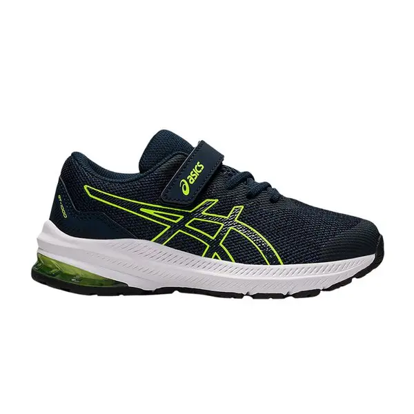 Asics Gt-1000 11 Ps Sneakers - Blue