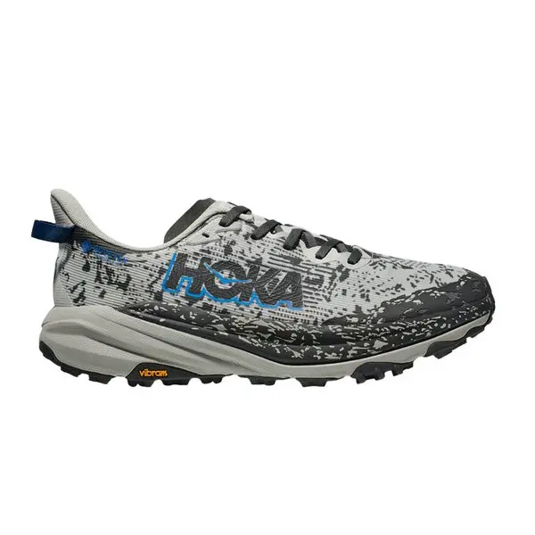 HOKA Speedgoat 6 Gore-tex Sneakers - Grey