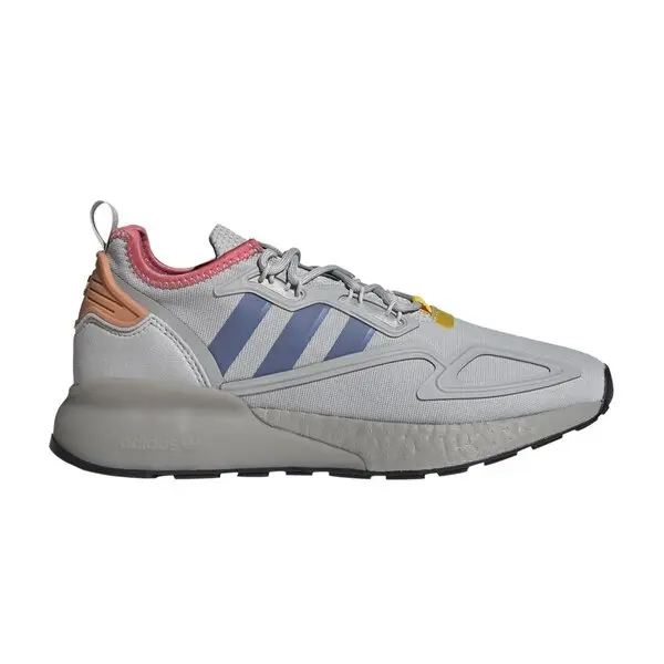 Adidas Zx 2k Boost - Grey