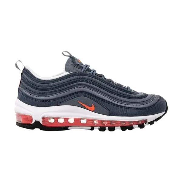 Nike Air Max 97 Gs Sneakers - Blue