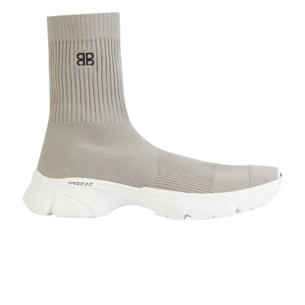 Balenciaga Speed 3.0 Sneaker - Grey