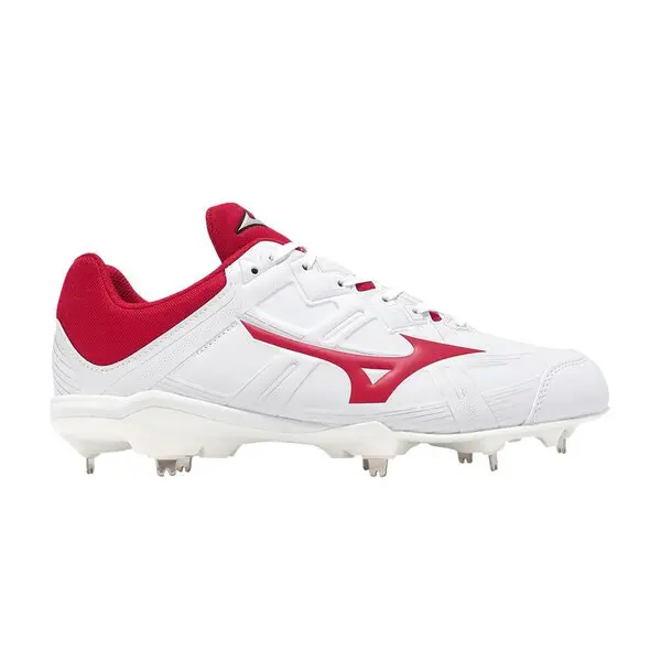 Mizuno Lightrevo Buddy 2 Wide - White