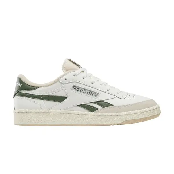 REEBOK Club C Revenge Vintage Sneakers - Cream
