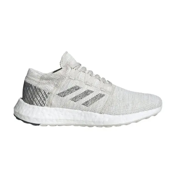 Adidas Pureboost Go J Sneakers - Grey