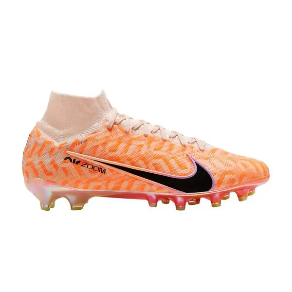 Nike Zoom Superfly Elite Wc Ag Pro 'united Pack - Orange