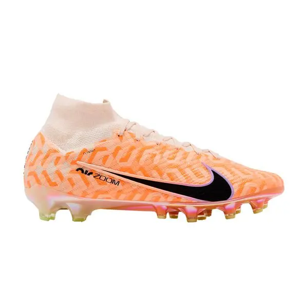Nike Zoom Superfly Elite Wc Ag Pro 'united Pack - Orange