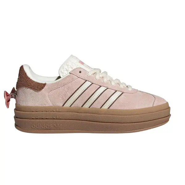 Adidas Disney X Gazelle Bold 'the Aristocats Marie - Pink