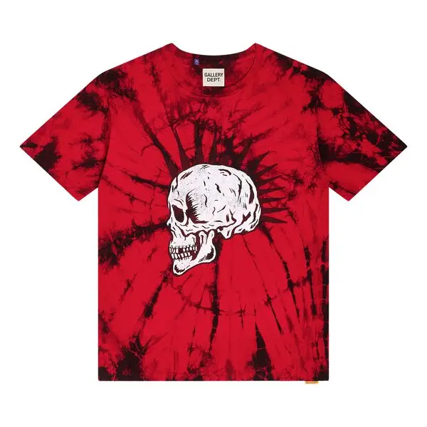 GALLERY DEPT. Exploited Tee