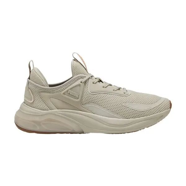 PUMA Cell Thrill Alpine Snow Heat Fire - Grey