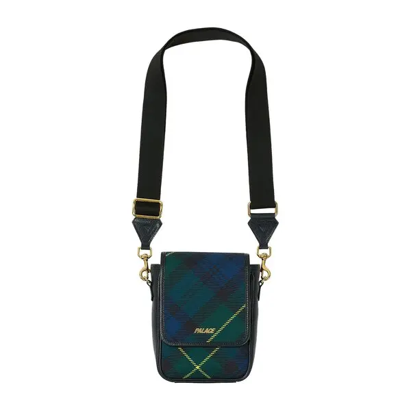 PALACE P-lux Shot Bag