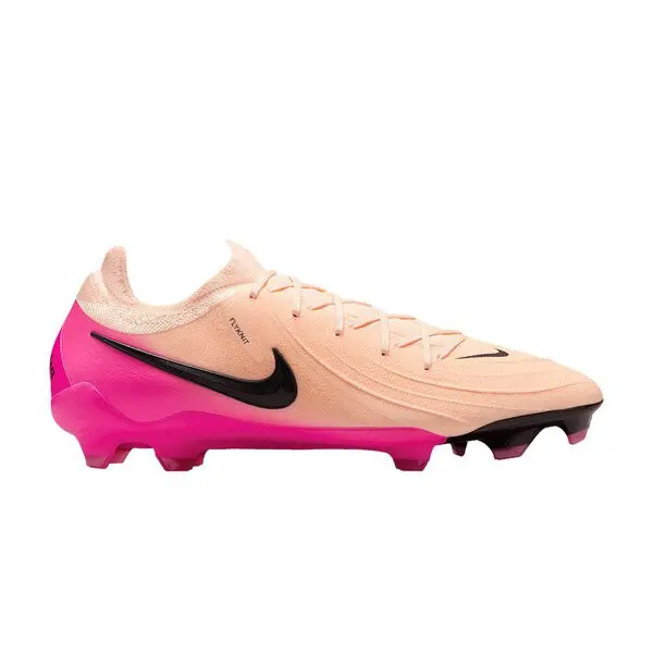 Nike Phantom Gx 2 Pro Fg Prism Pack - Pink