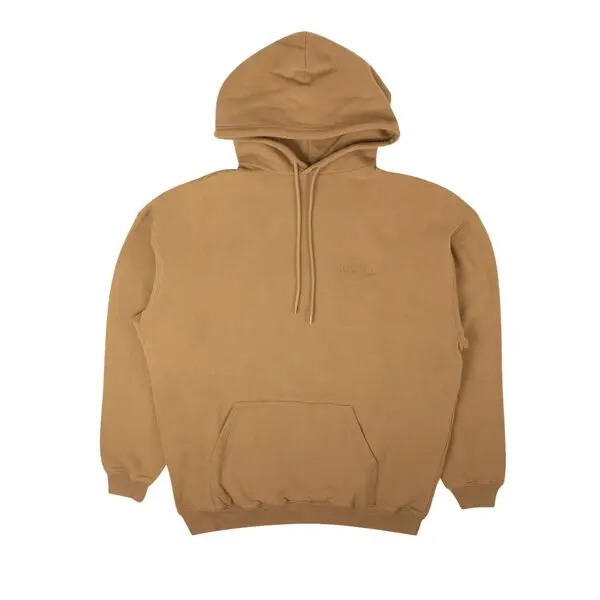 Balenciaga Logo Hoodie