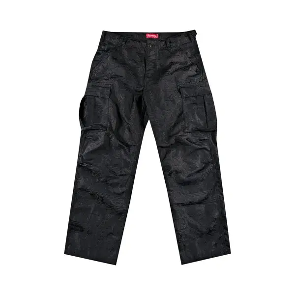 Supreme Floral Tapestry Cargo Pant