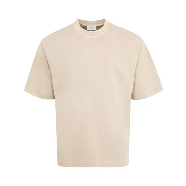 Off-White Outline Arrow Skate Tee