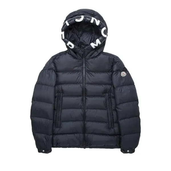 Moncler Salzman Puffer Jacket