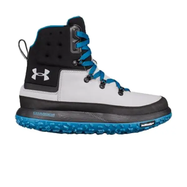 Under Armour Fat Tire Overcast Boots