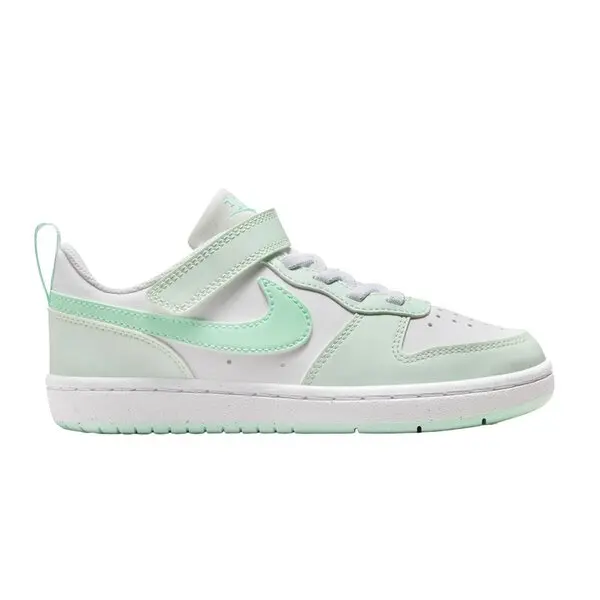 Nike Court Borough Low Recraft Ps Sneakers - White