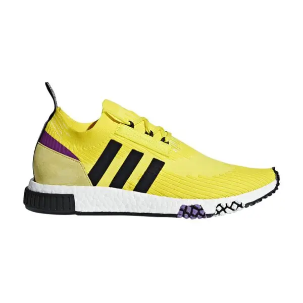 Adidas Nmd_racer Pk 'lakers