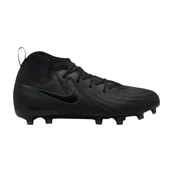 Nike Phantom Luna Academy Mg Gs - Black
