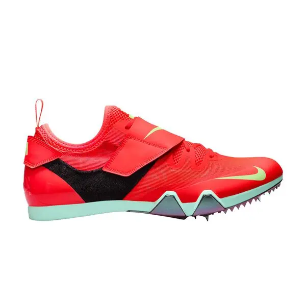 Nike Zoom Pole Vault Elite - Red