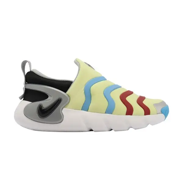 Nike Dynamo Go Se Ps Sneakers - Multicolor